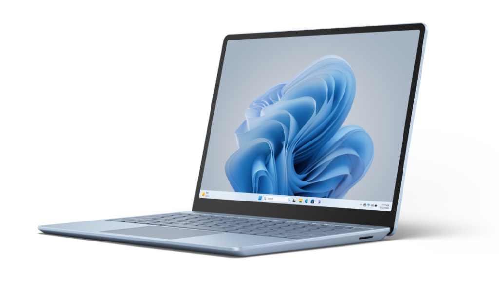 Surface Laptop Go 3 — Microsoft Surface