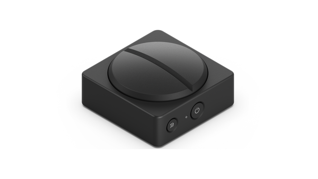 Microsoft Adaptive Hub — Microsoft Surface