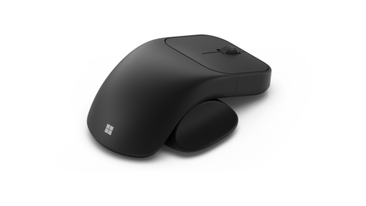 Microsoft Adaptive Mouse Tail and Thumb Support — Microsoft Surface