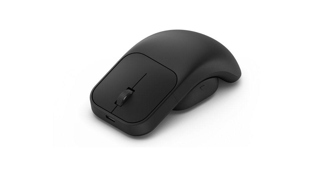 Microsoft Adaptive Mouse Tail and Thumb Support — Microsoft Surface