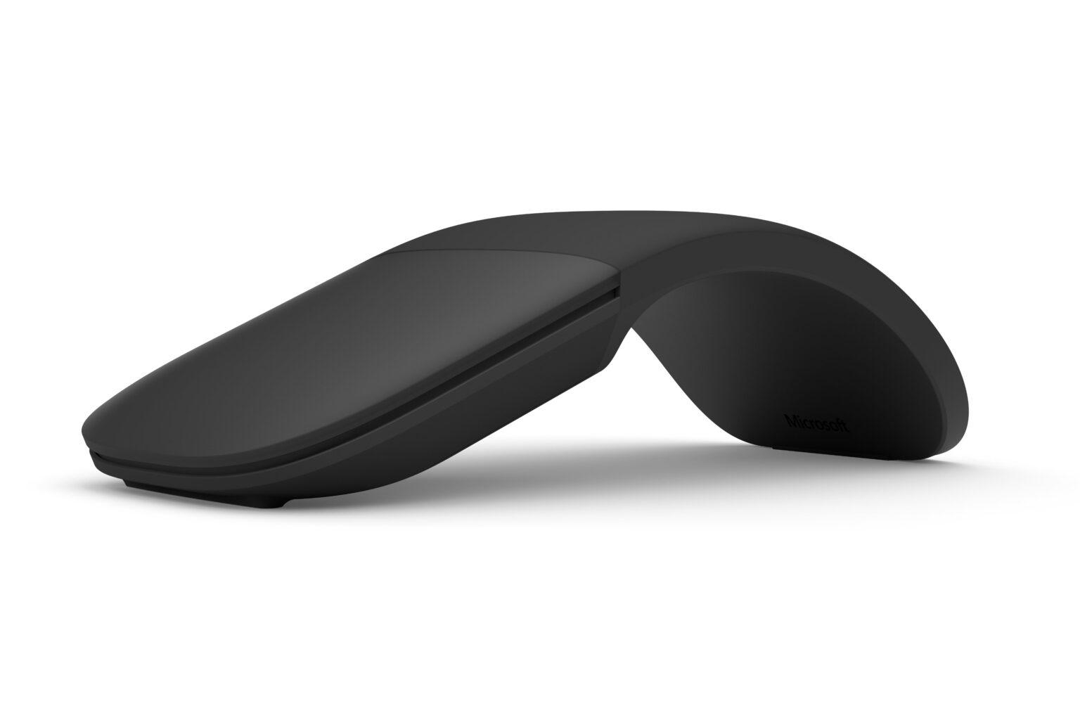 Surface Arc Mouse — Microsoft Surface